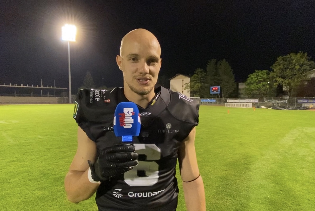 Après un début de saison difficile, les Black Panthers montrent enfin ...