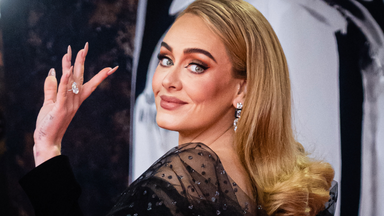 Adele : l’histoire derrière « Rolling in the Deep », le tube qui a ...