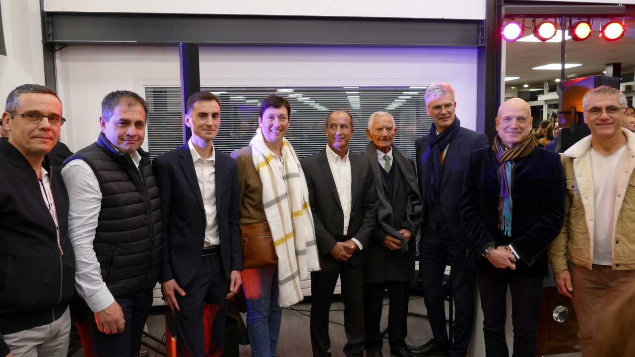 Changement de direction à la tête de l’une des plus anciennes ...