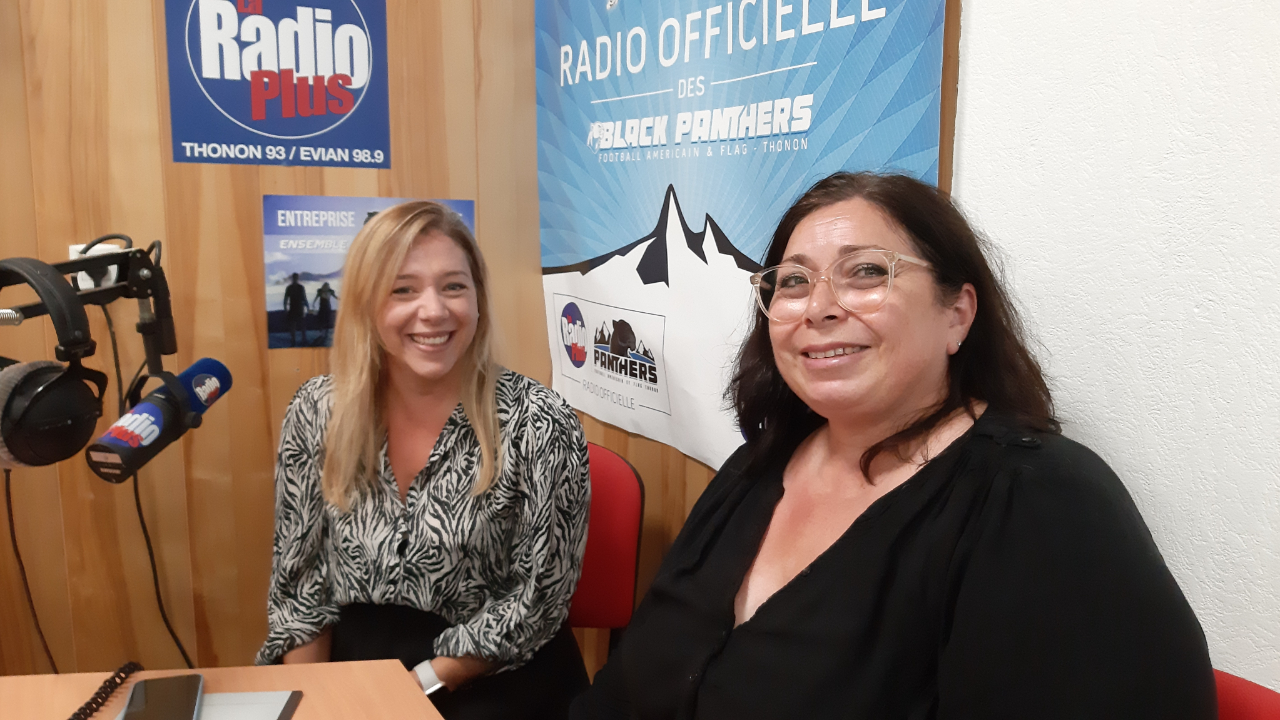 Diriger avec sérénité : une stratégie gagnante, prochain atelier ...