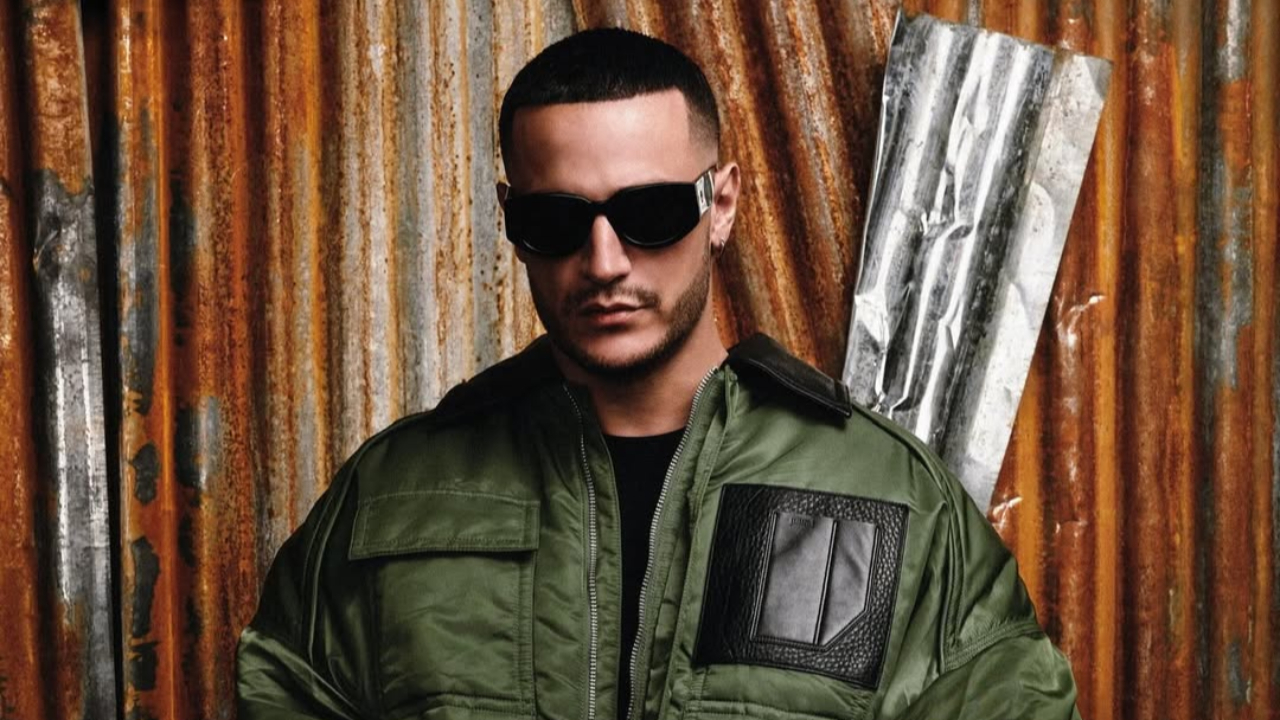 DJ Snake de retour avec un hommage pour une star internationale