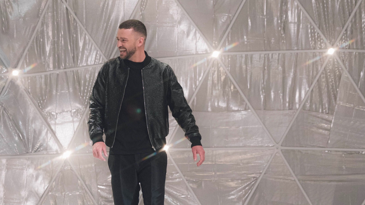 Justin Timberlake annonce la sortie d'un nouveau single