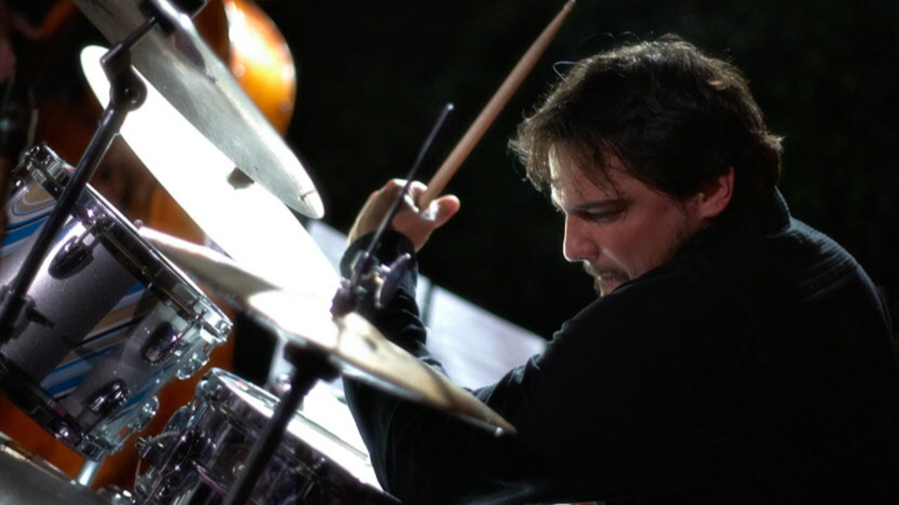 Le jazzman Antoine Brouze aura carte blanche, vendredi 11 octobre au ...